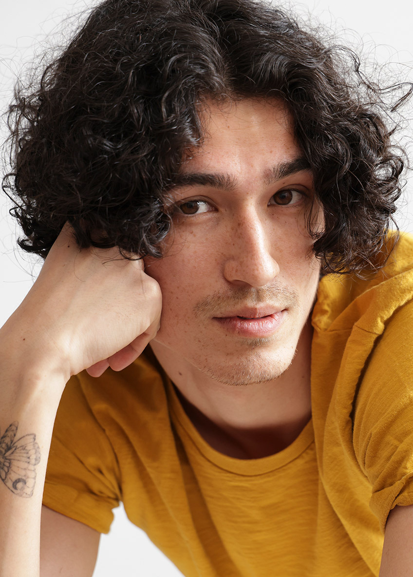 Kay M. | scout model agency