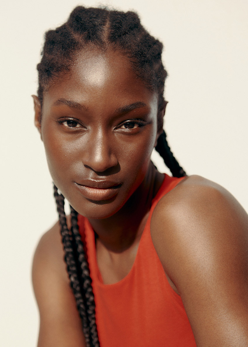 Benvinda G. | scout model agency