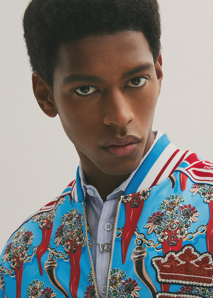 Edmilson T. | scout model agency