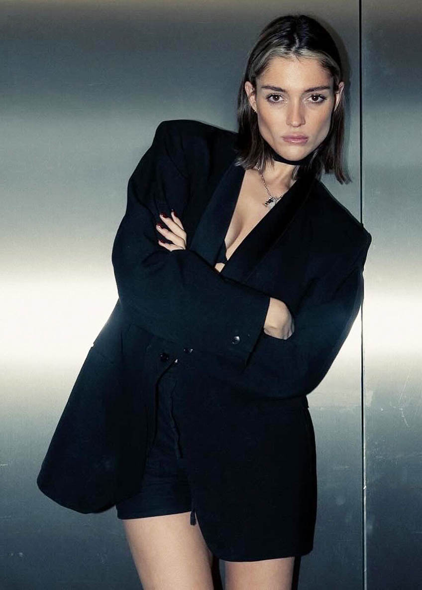 Tara C. | scout model agency