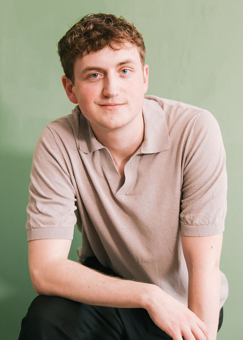 Emil M. | scout model agency