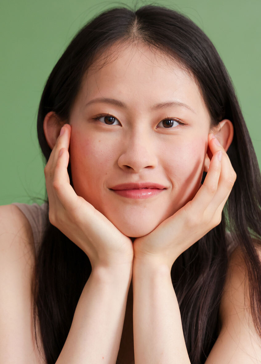 Sin-Mei Lu | scout model agency