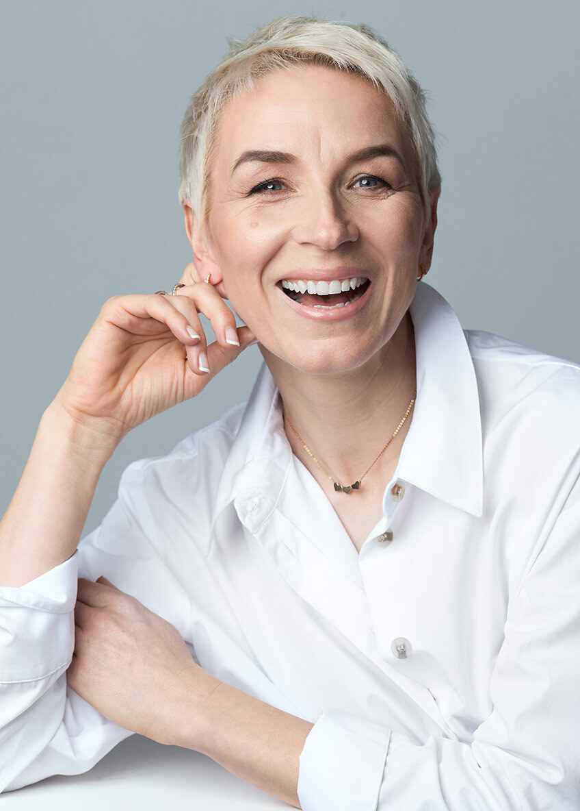 Renata G. | scout model agency