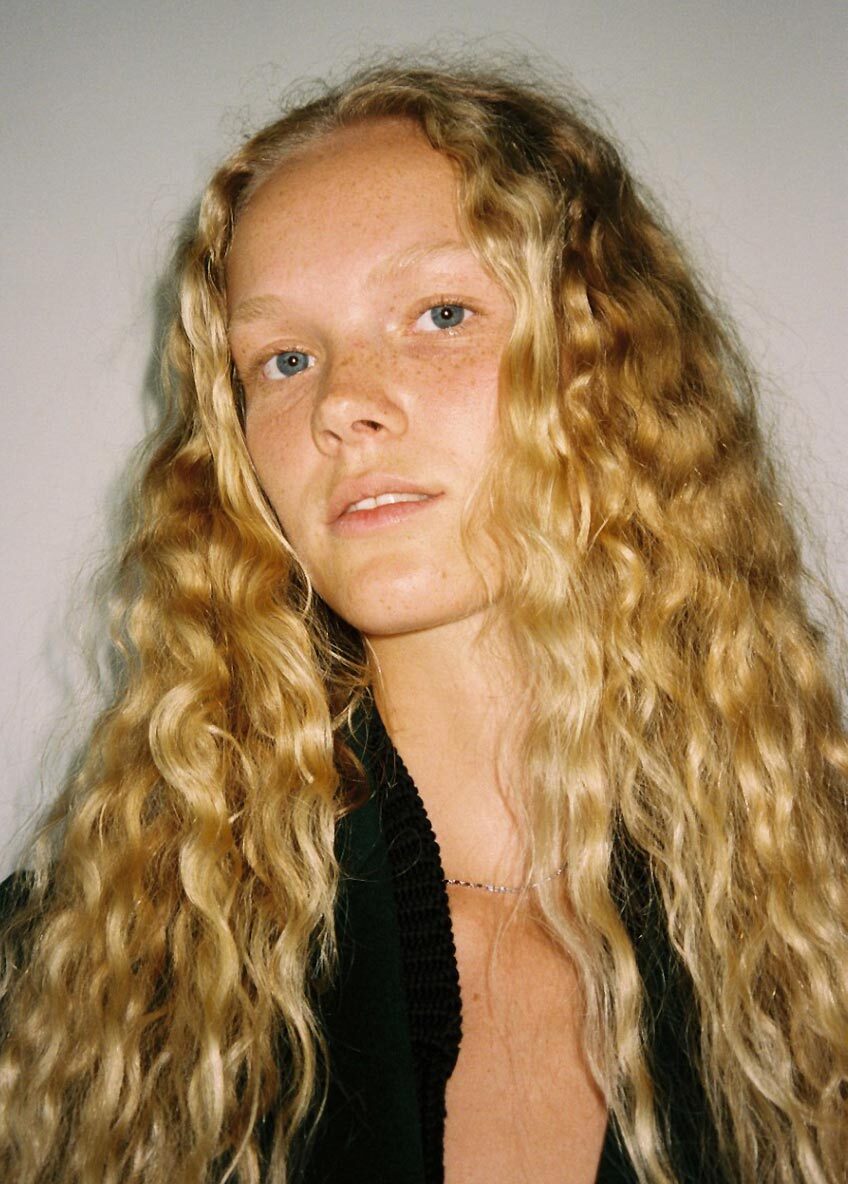 Candice B. | scout model agency