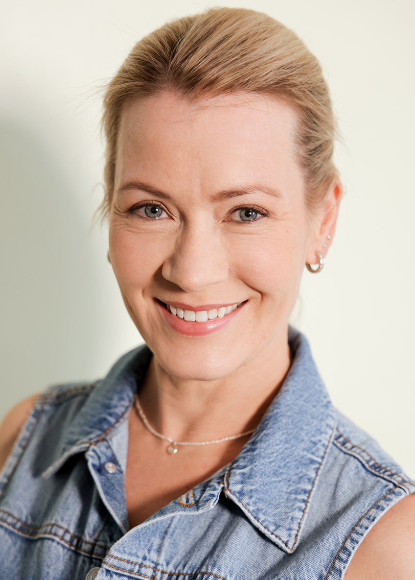 Michele B. | scout model agency