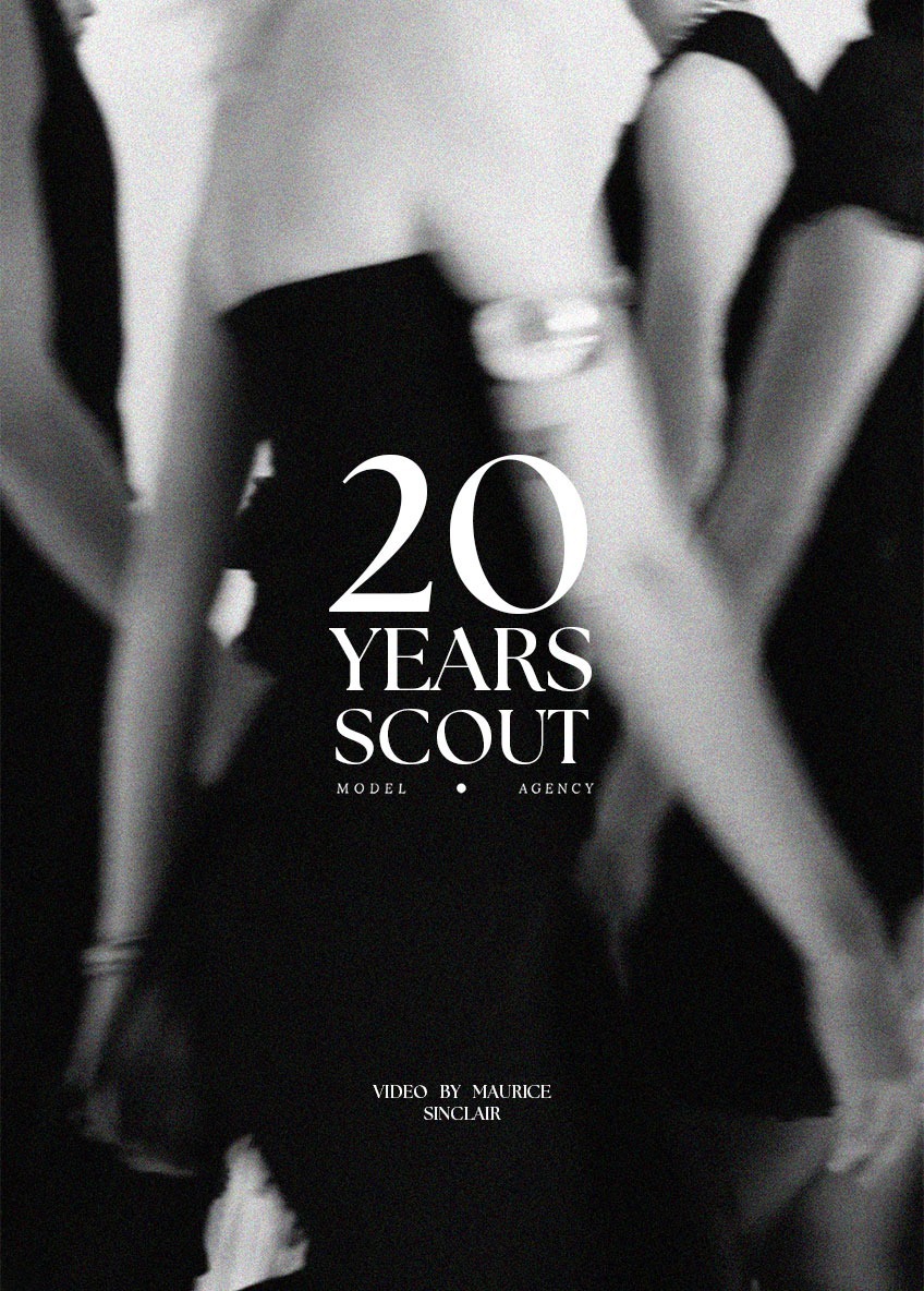 Scout Model has the right model for any job | scout model agency