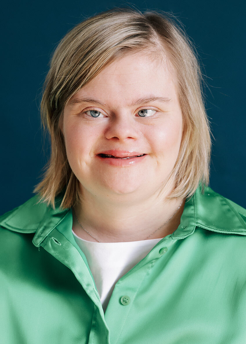 Laura A. | scout model agency