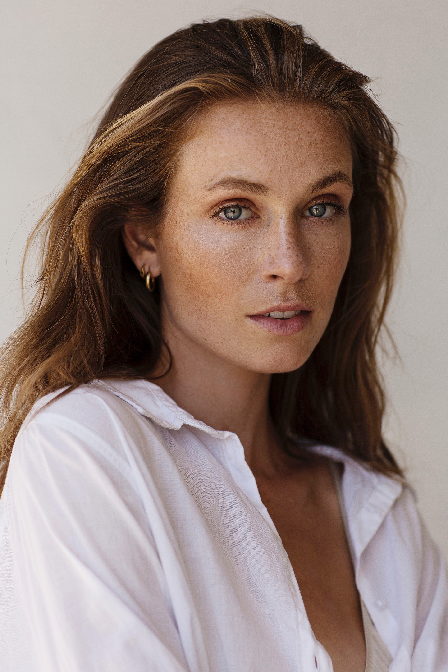 Renske L. | scout model agency