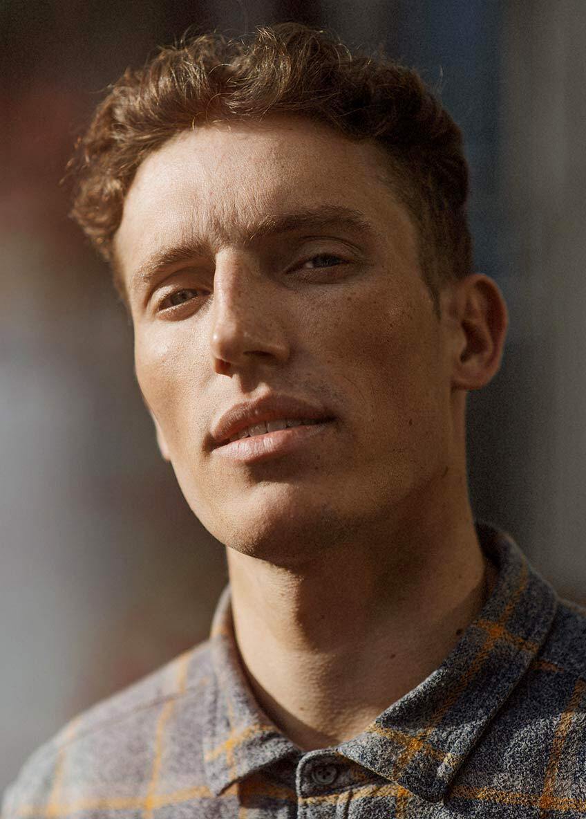 Victor S. | scout model agency