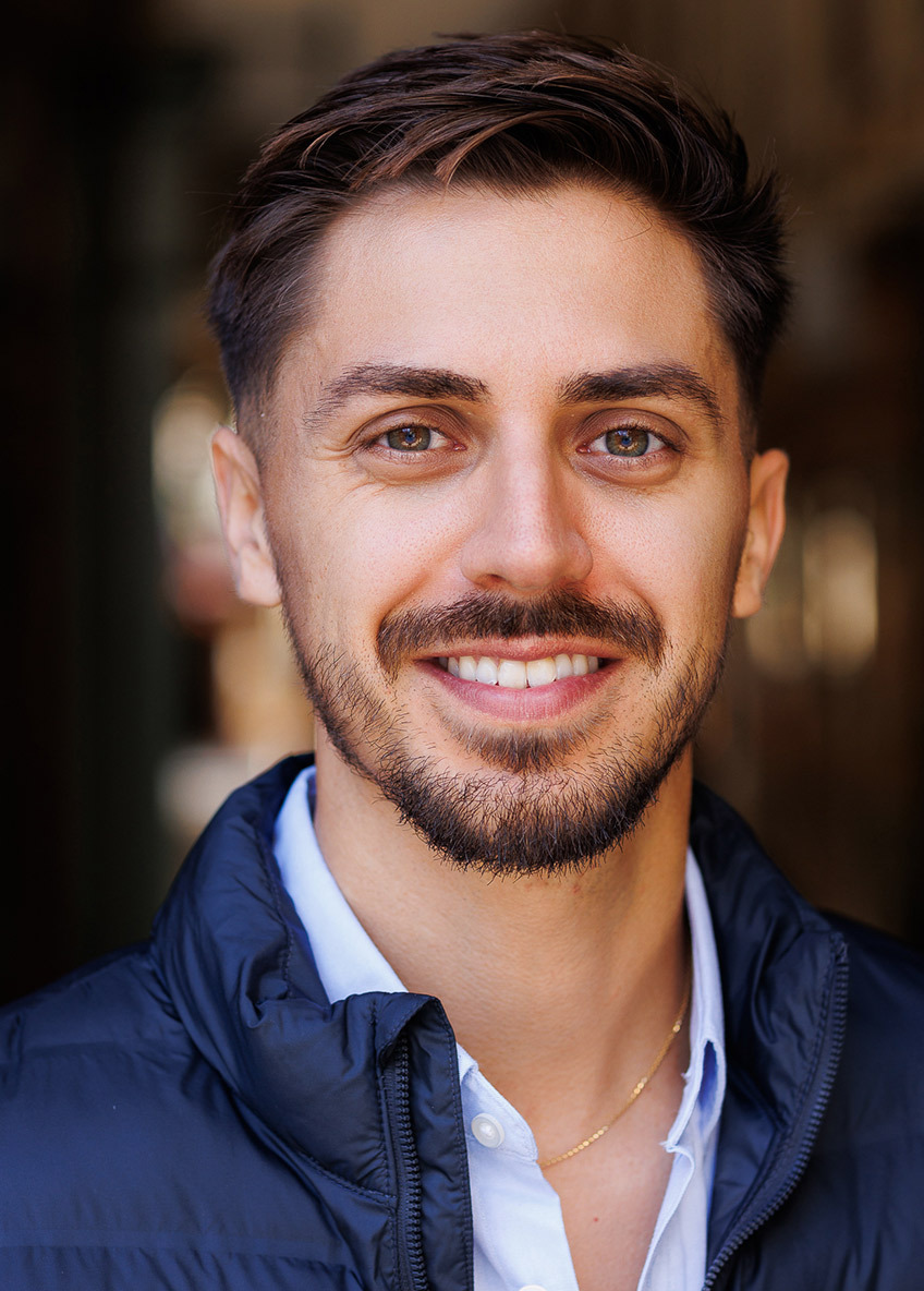 Julian J. | scout model agency