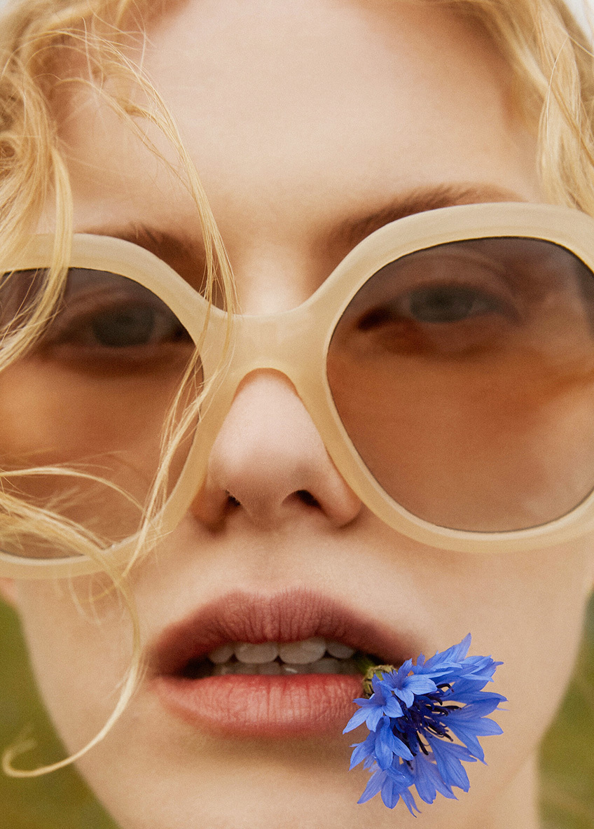 Maria J. | scout model agency