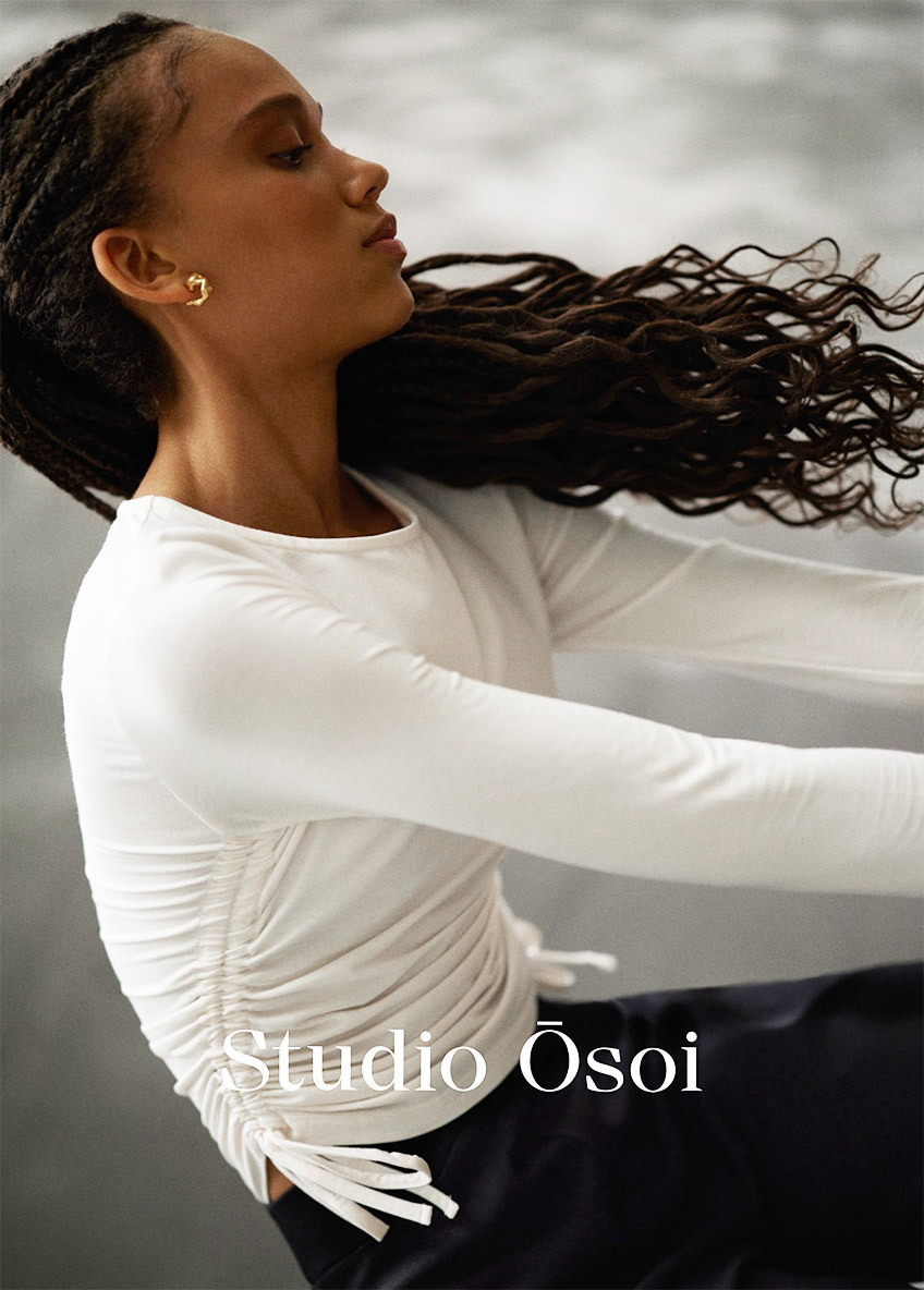 Scout Model has the right model for any job | scout model agency