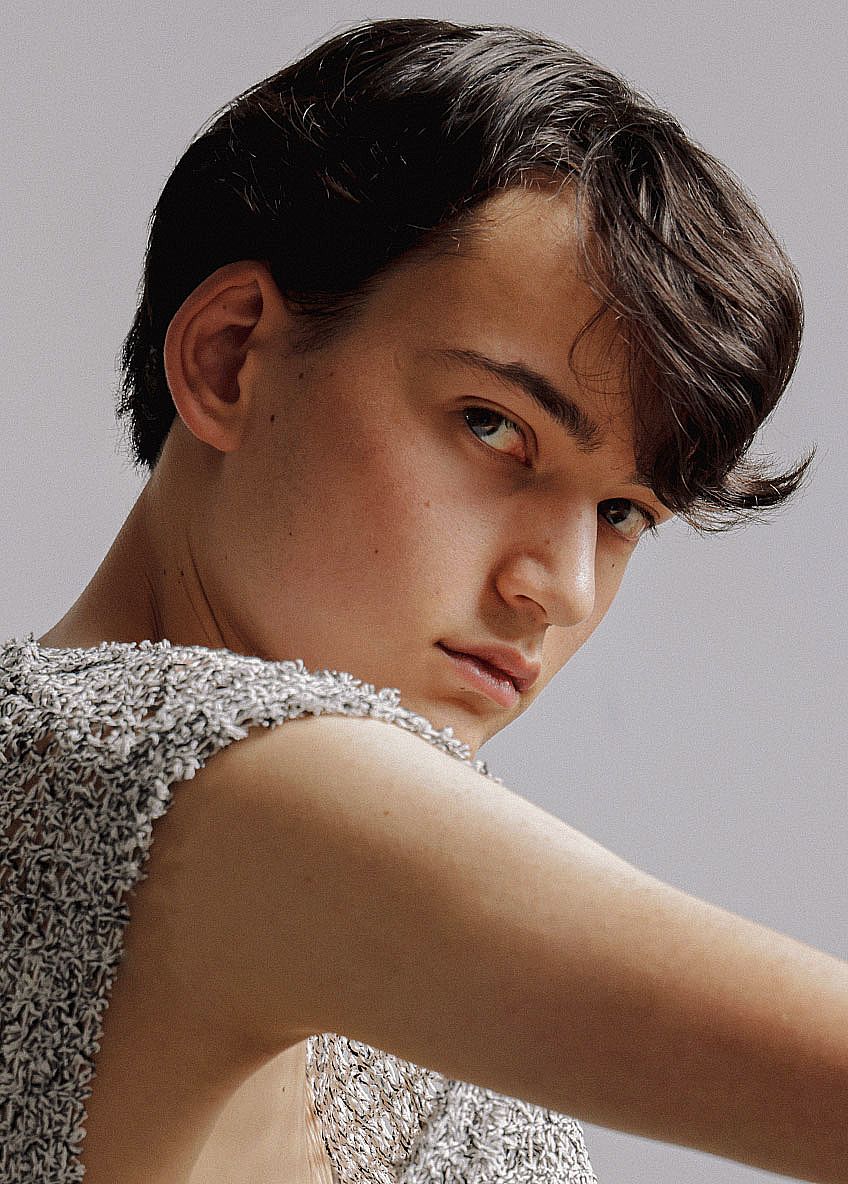 Akira H. | scout model agency