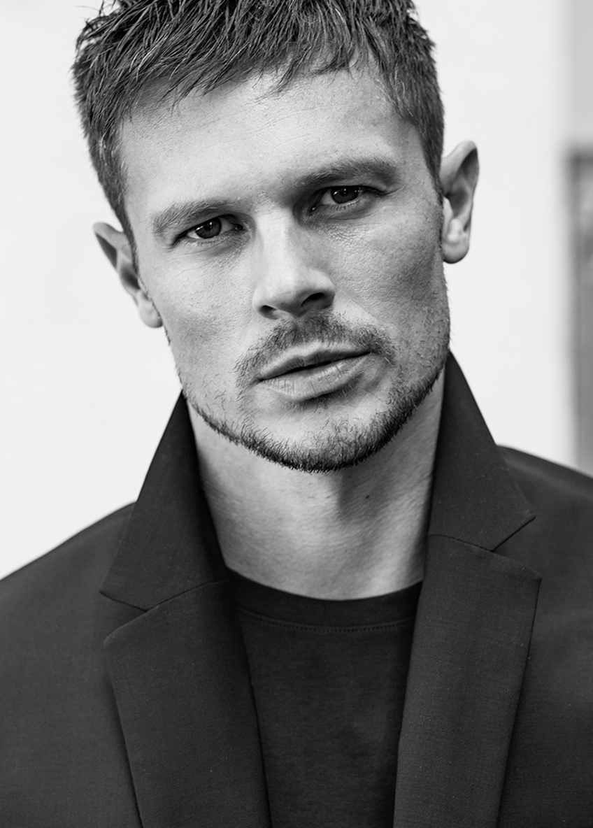 Arthur d.V | scout model agency