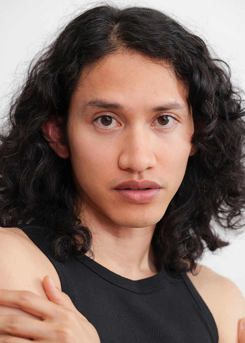 Rizky P. | scout model agency