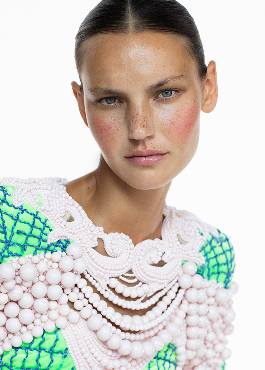 Darya J. | scout model agency