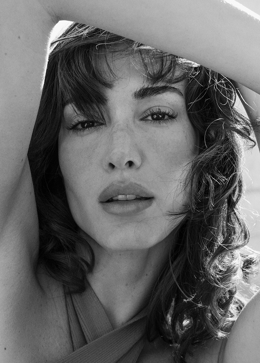 Violeta d.A. | scout model agency