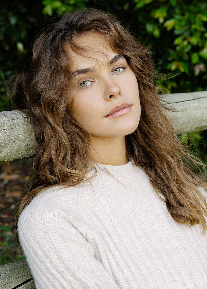 Laura Li. | scout model agency