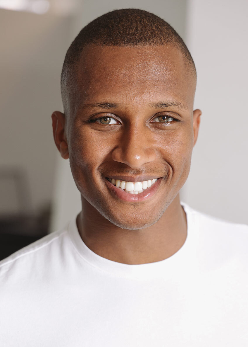 Fabio S. | scout model agency