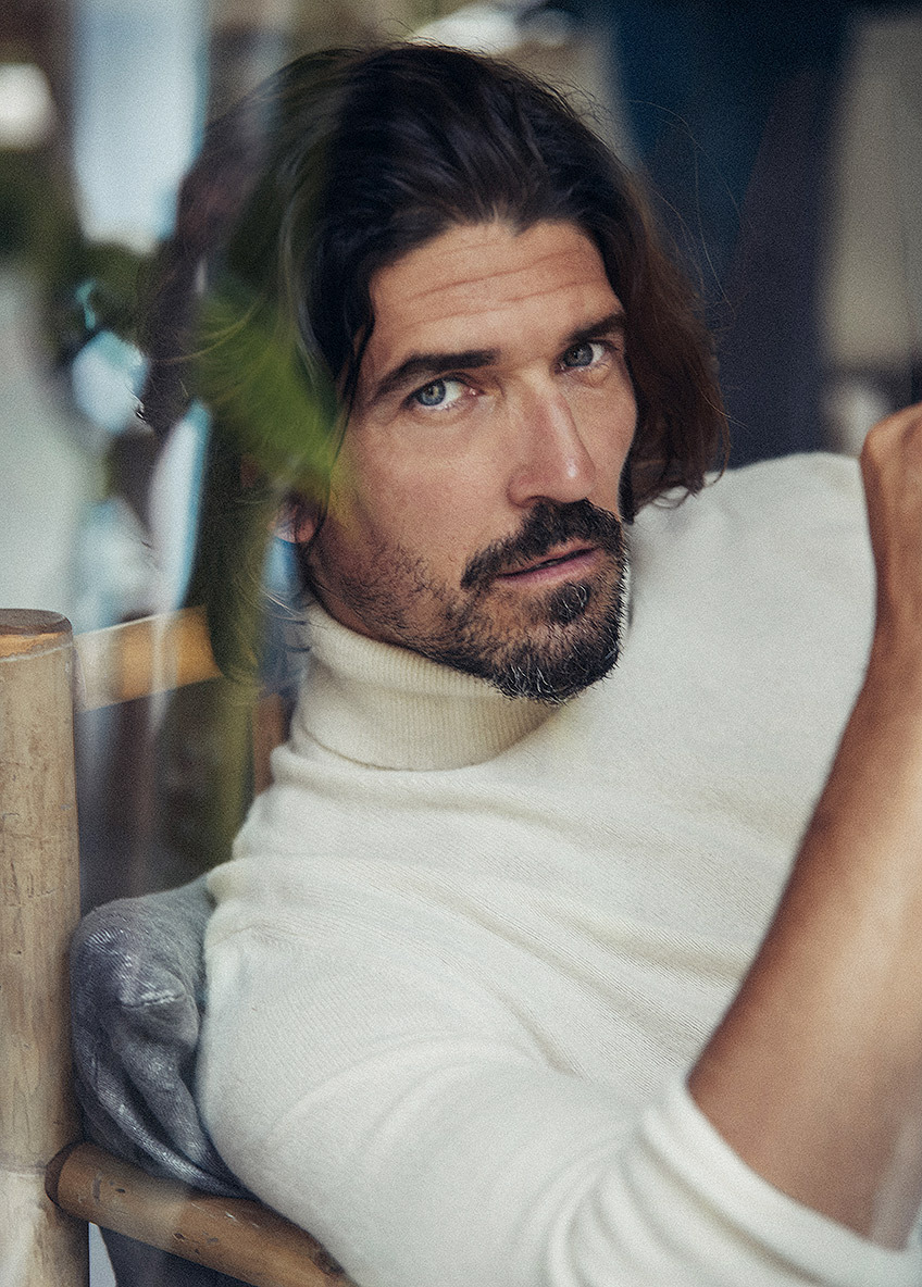 Edward S. | scout model agency