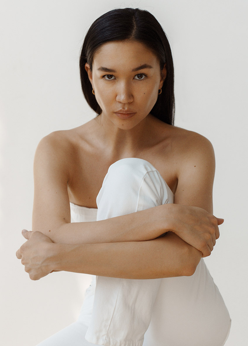 Karina G. | scout model agency