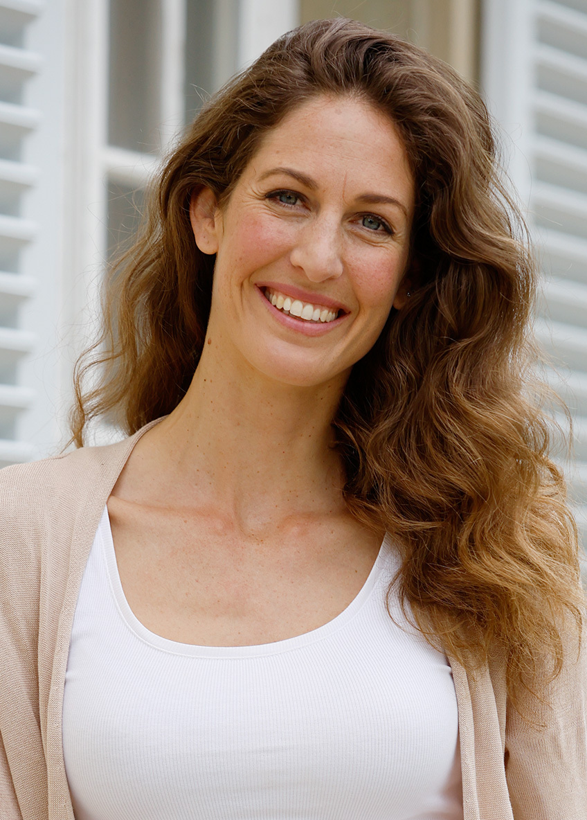 Sabrina E. | scout model agency