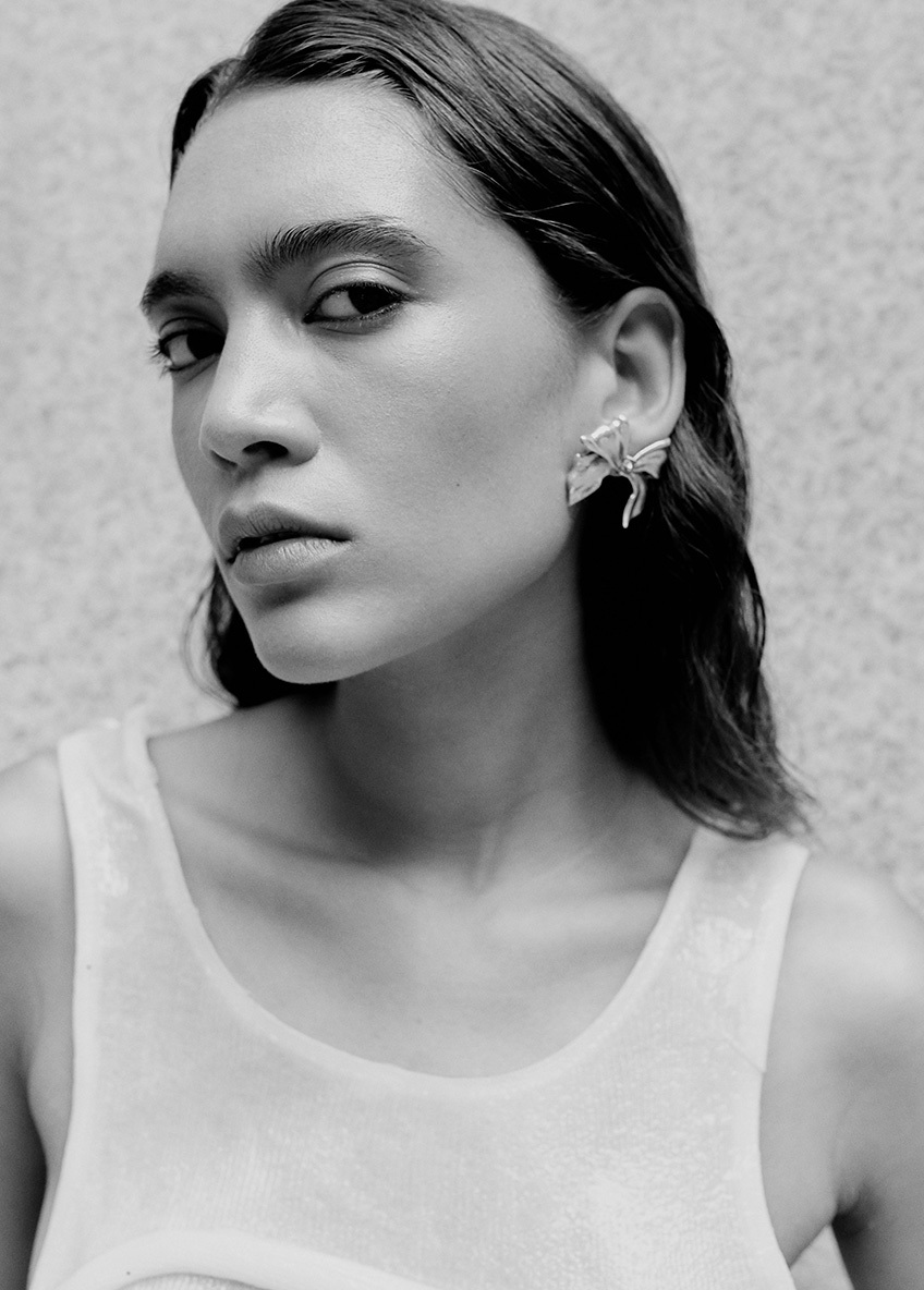 Summer T. | scout model agency