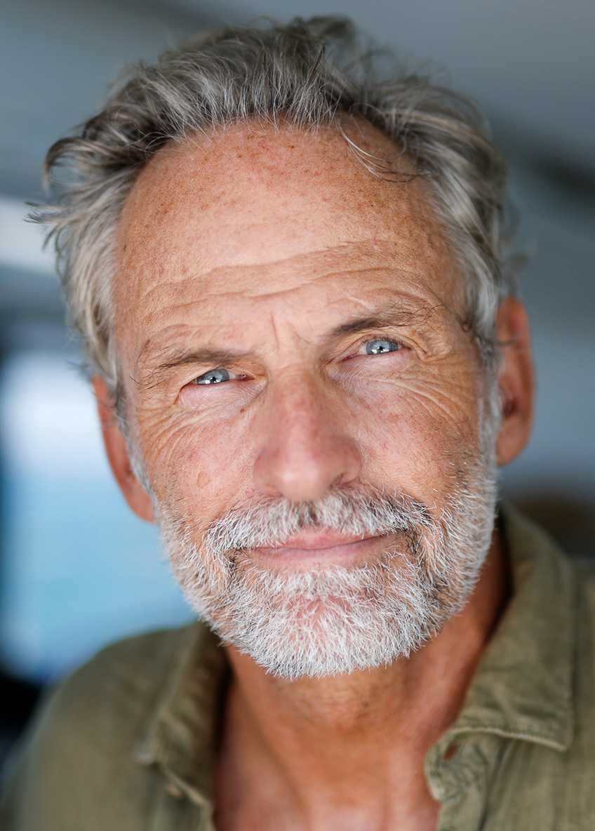 Ingo M. | scout model agency