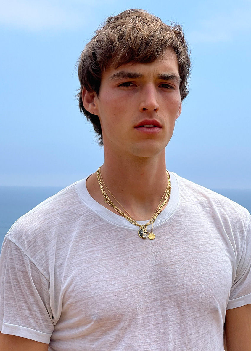 Noah K. | scout model agency