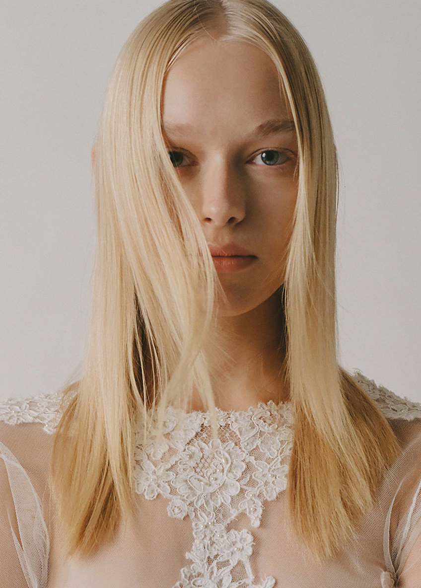 Yana P. | scout model agency