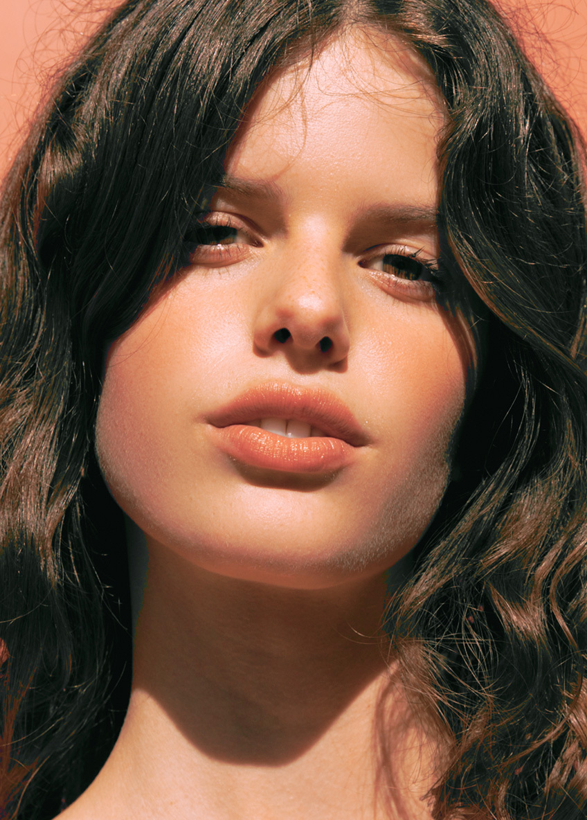 Selina F. | scout model agency