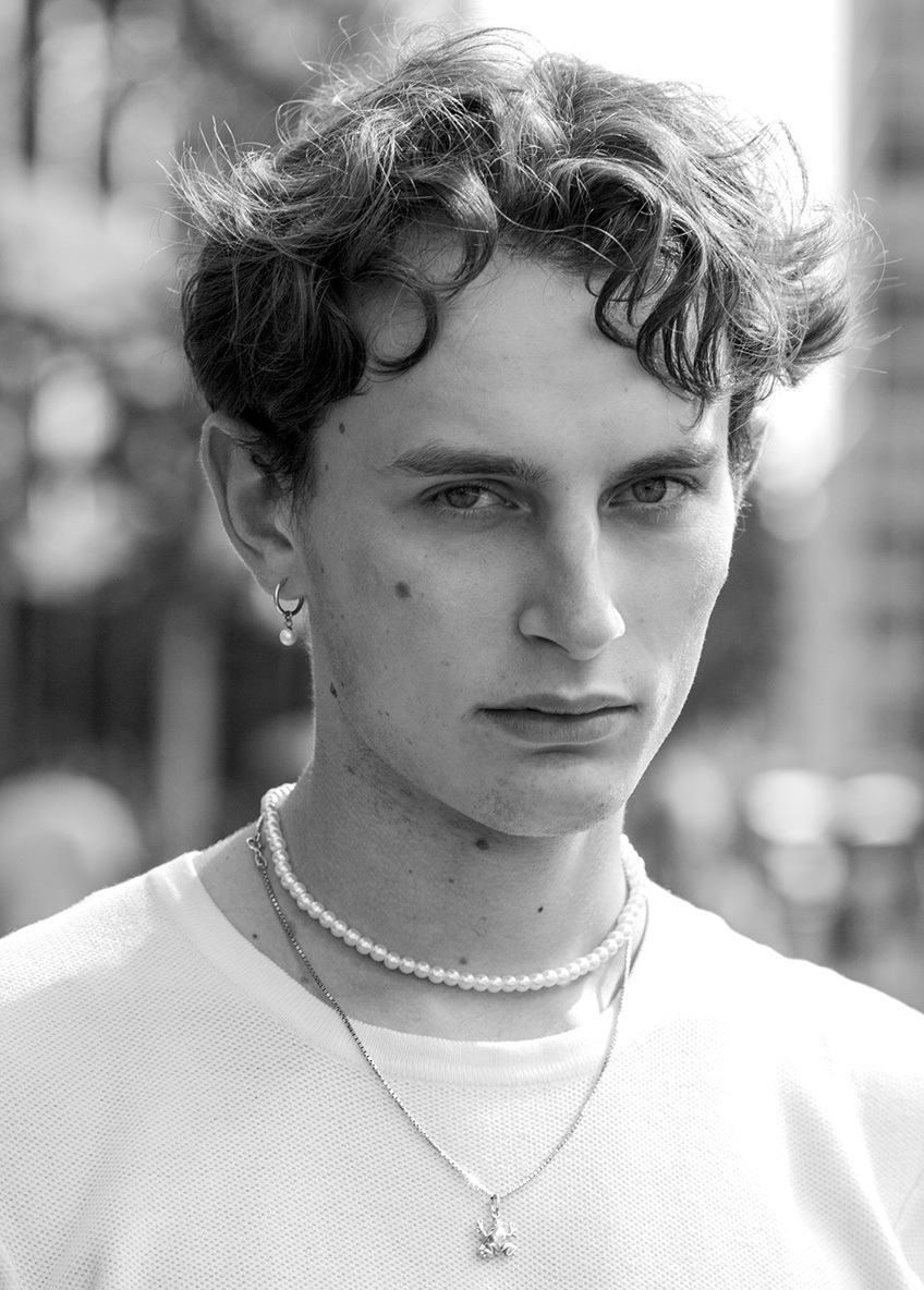 Matteo H. | scout model agency