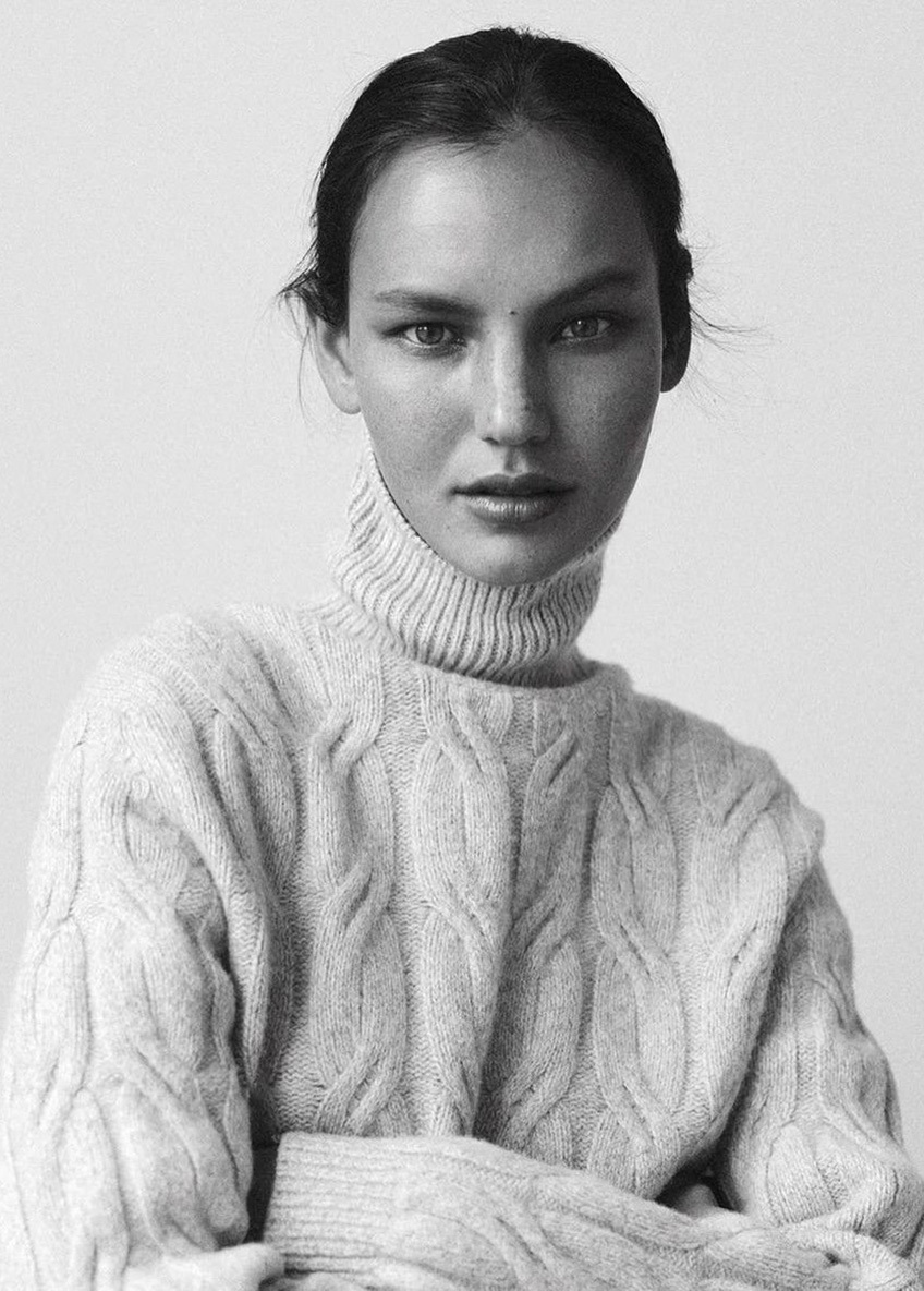 Darya J. | scout model agency