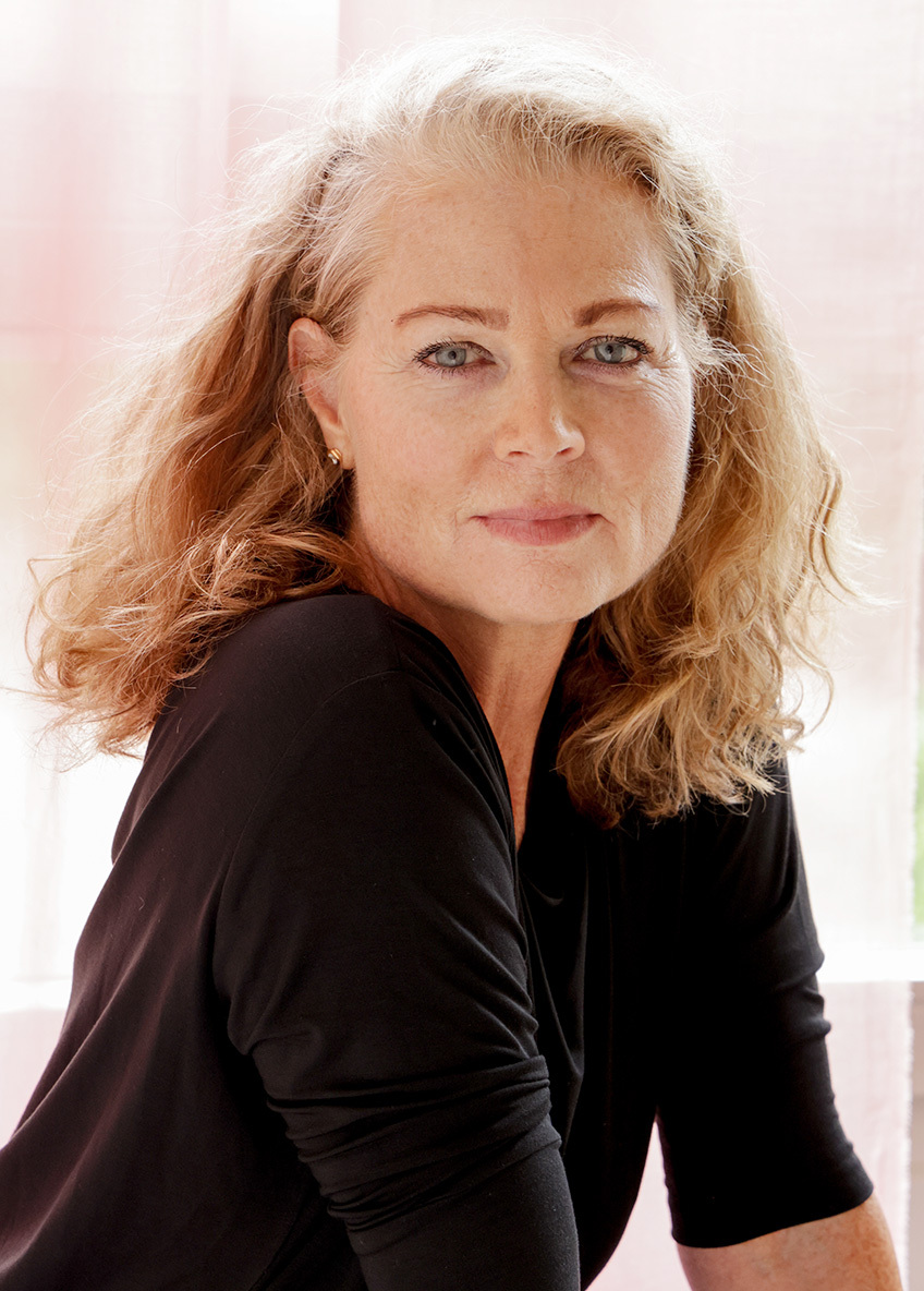 Stacy O. | scout model agency