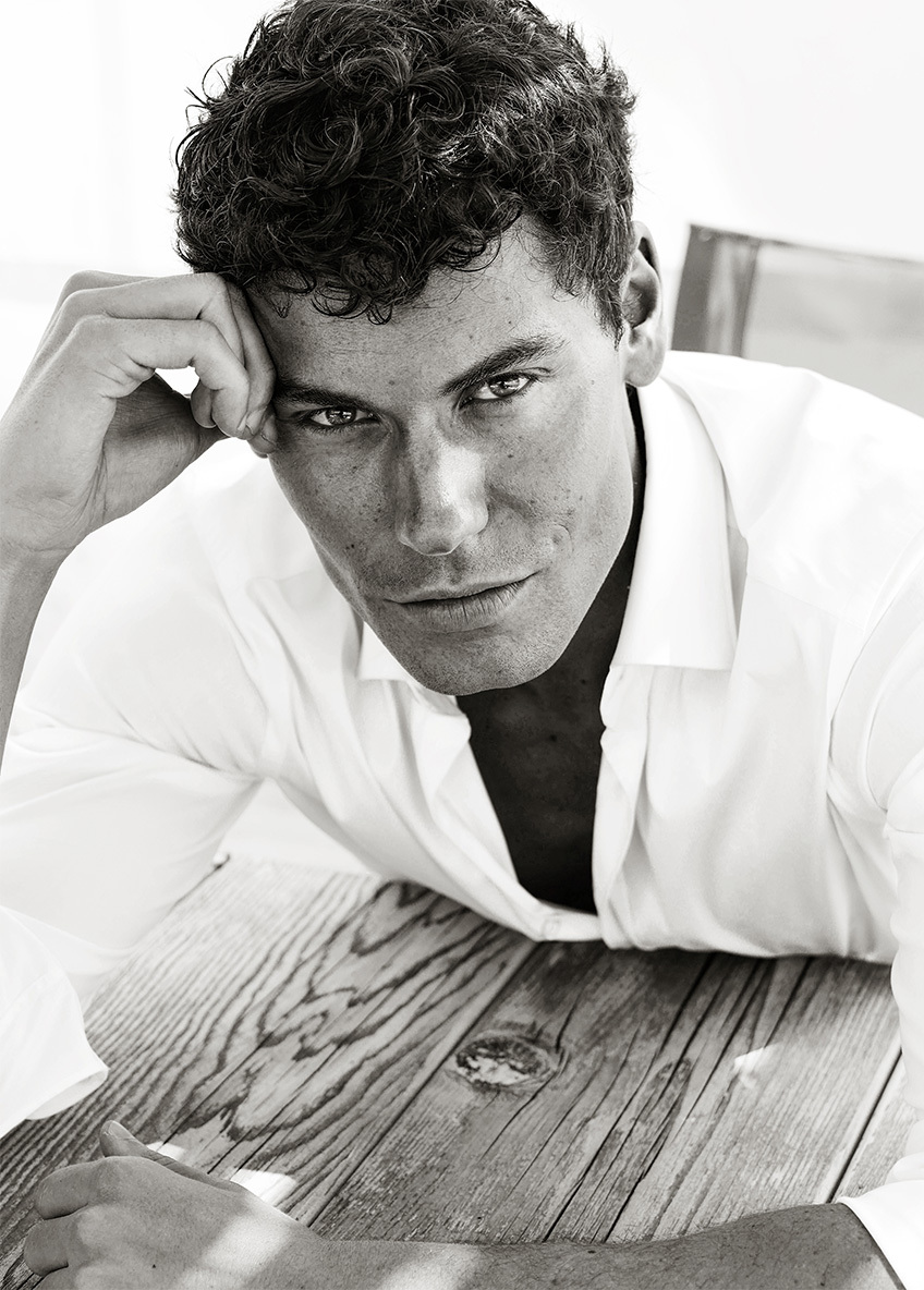 Joe R. | scout model agency