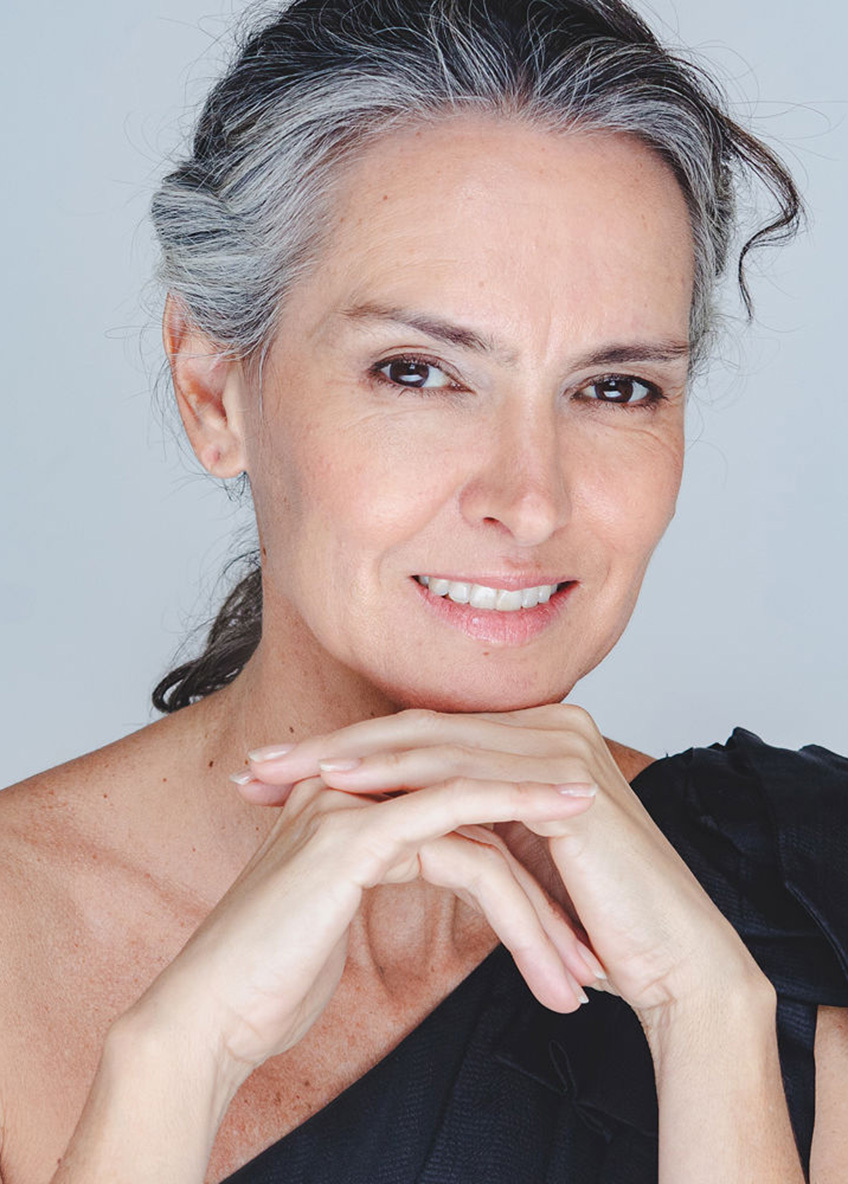 Carola P. | scout model agency