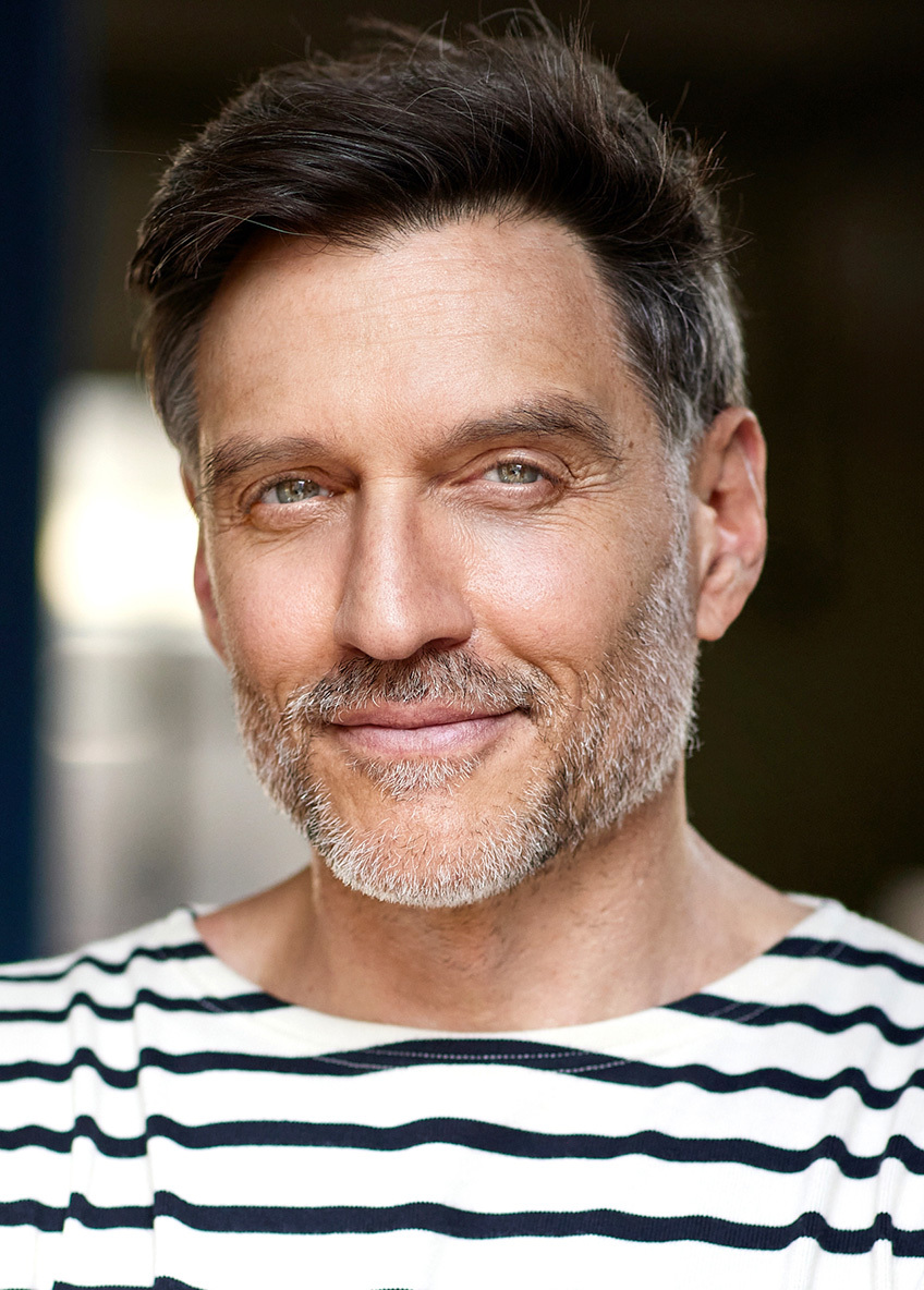 Alessandro B. | scout model agency