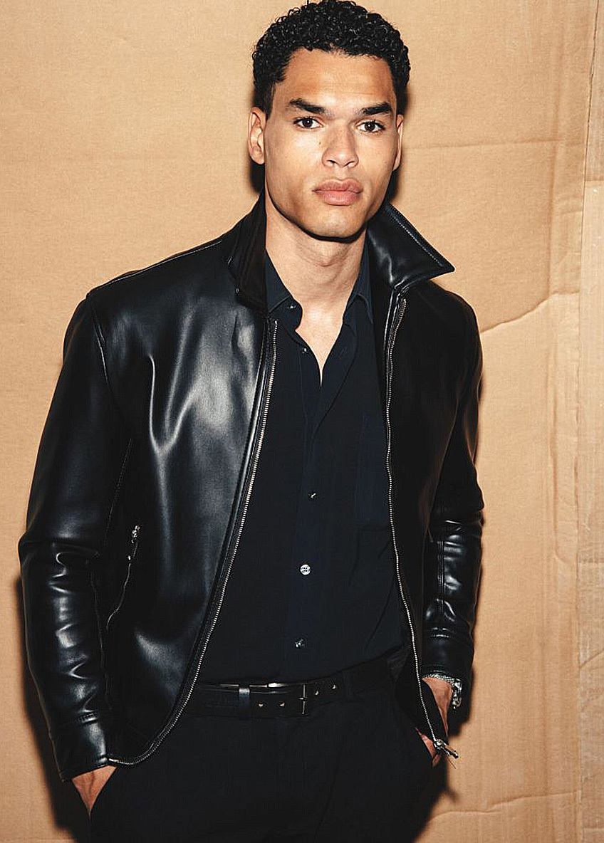 Beau T. | scout model agency