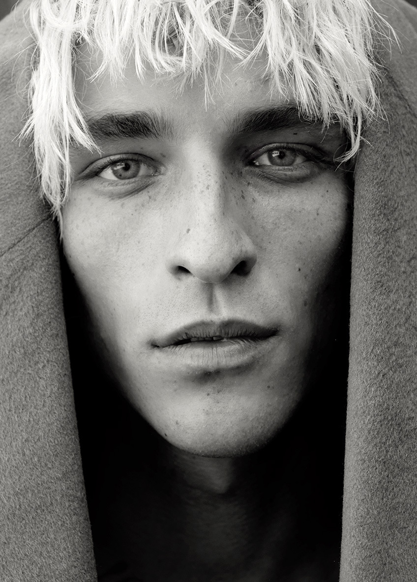 Livio M. | scout model agency