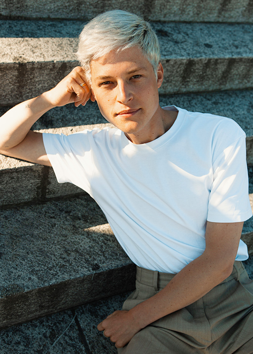 Niklas M. | scout model agency