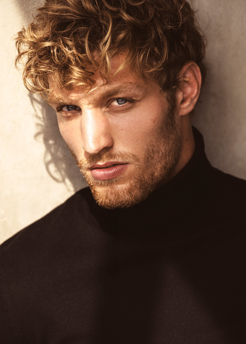Tim H. | scout model agency