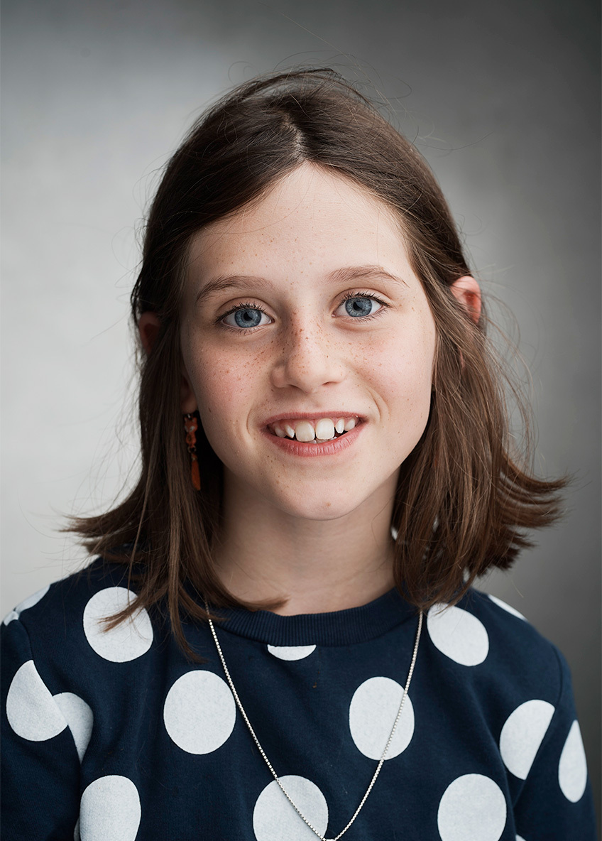 Helena T. | scout model agency