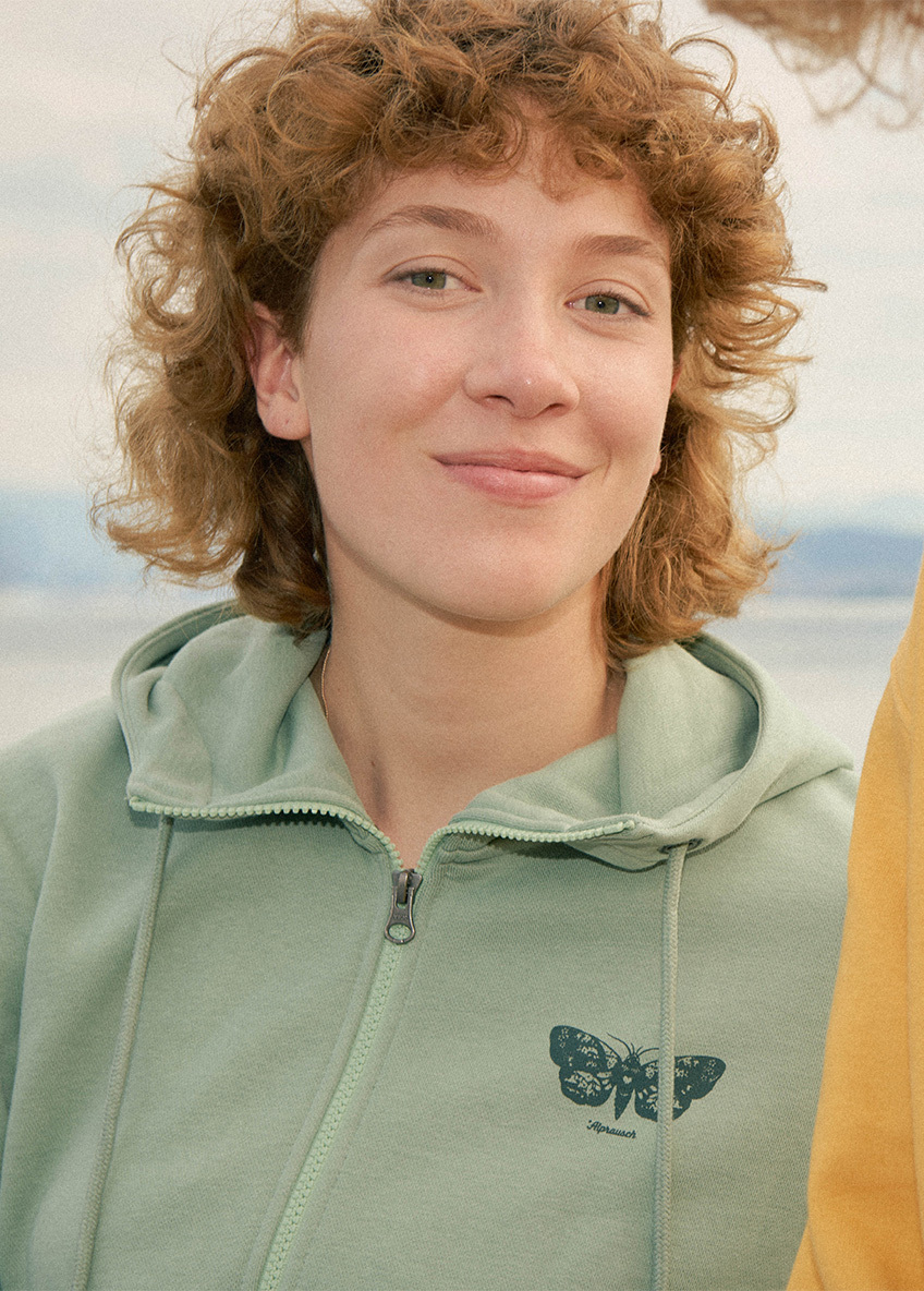 Pauline A. | scout model agency