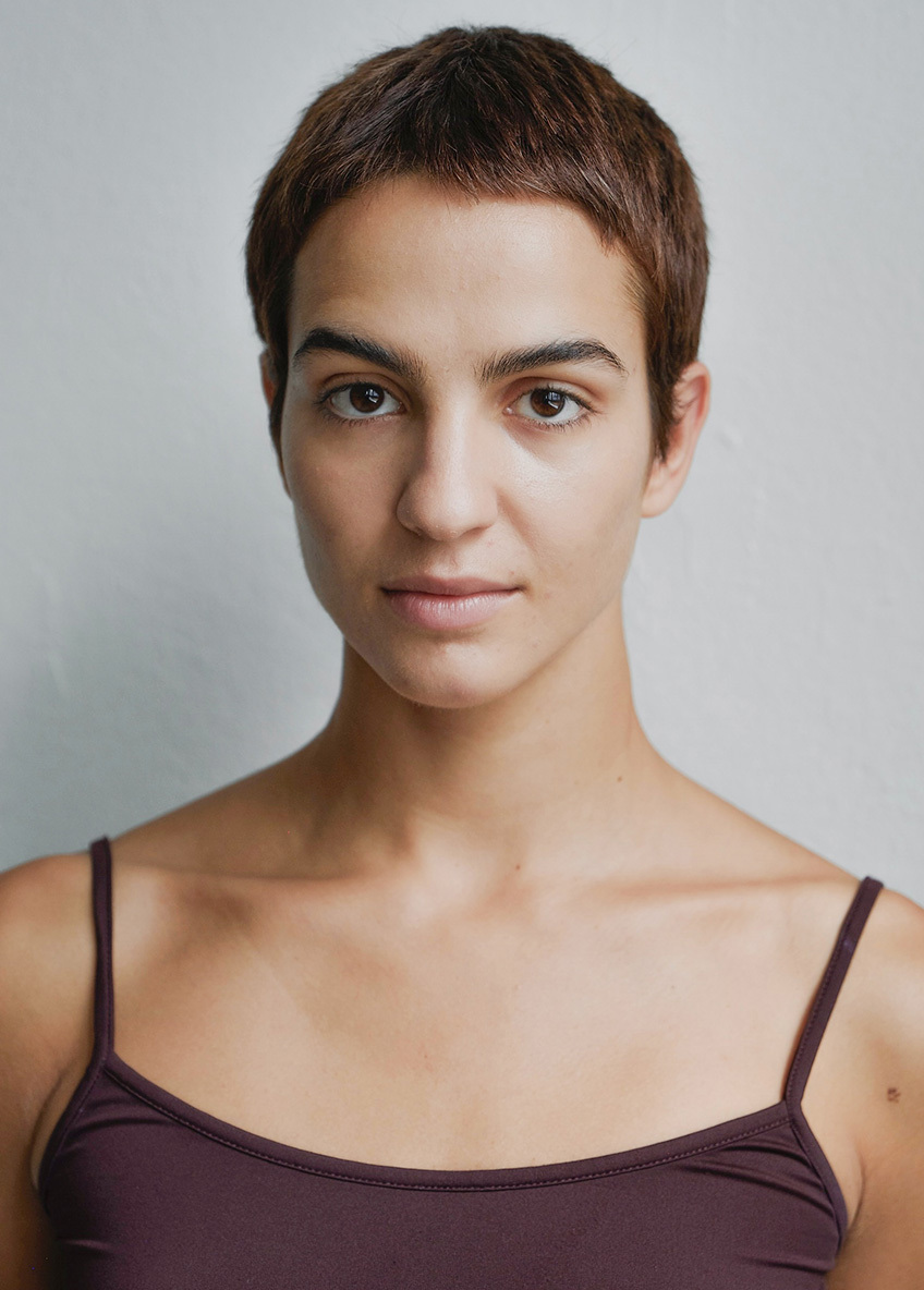 Nora V. | scout model agency