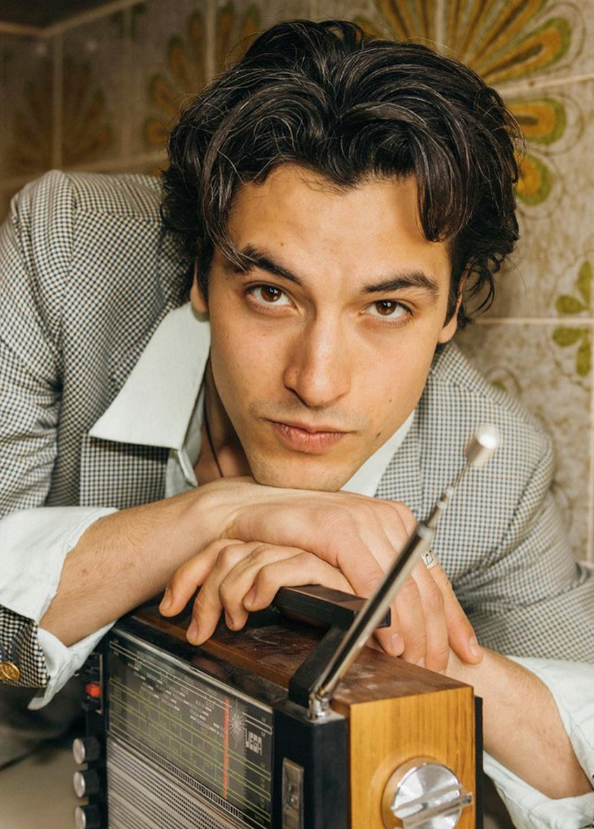 Camilo O. | scout model agency