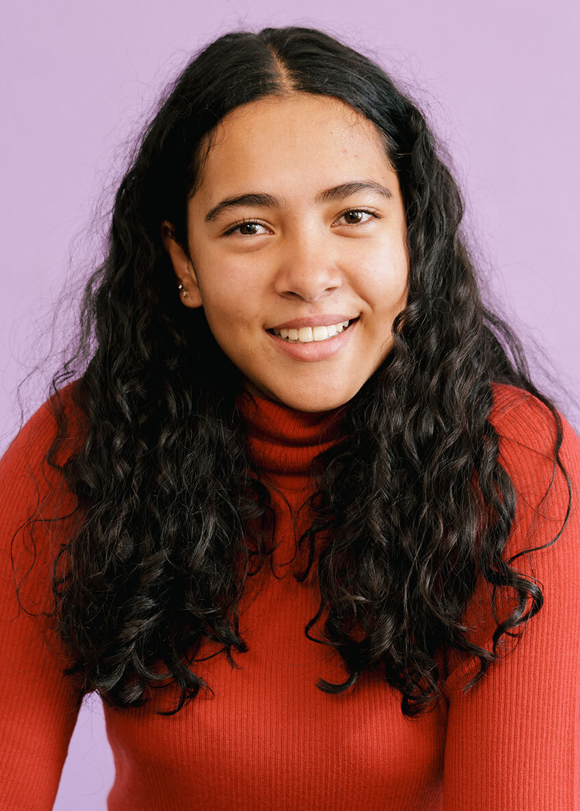 Trisha L. | scout model agency