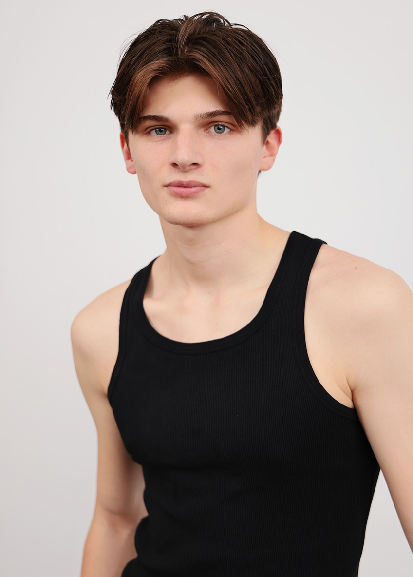 Cyril H. | scout model agency