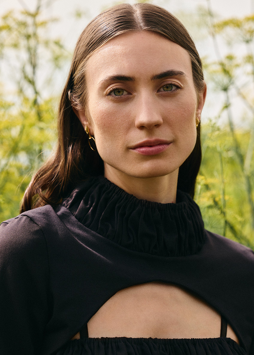 Katarina L. | scout model agency