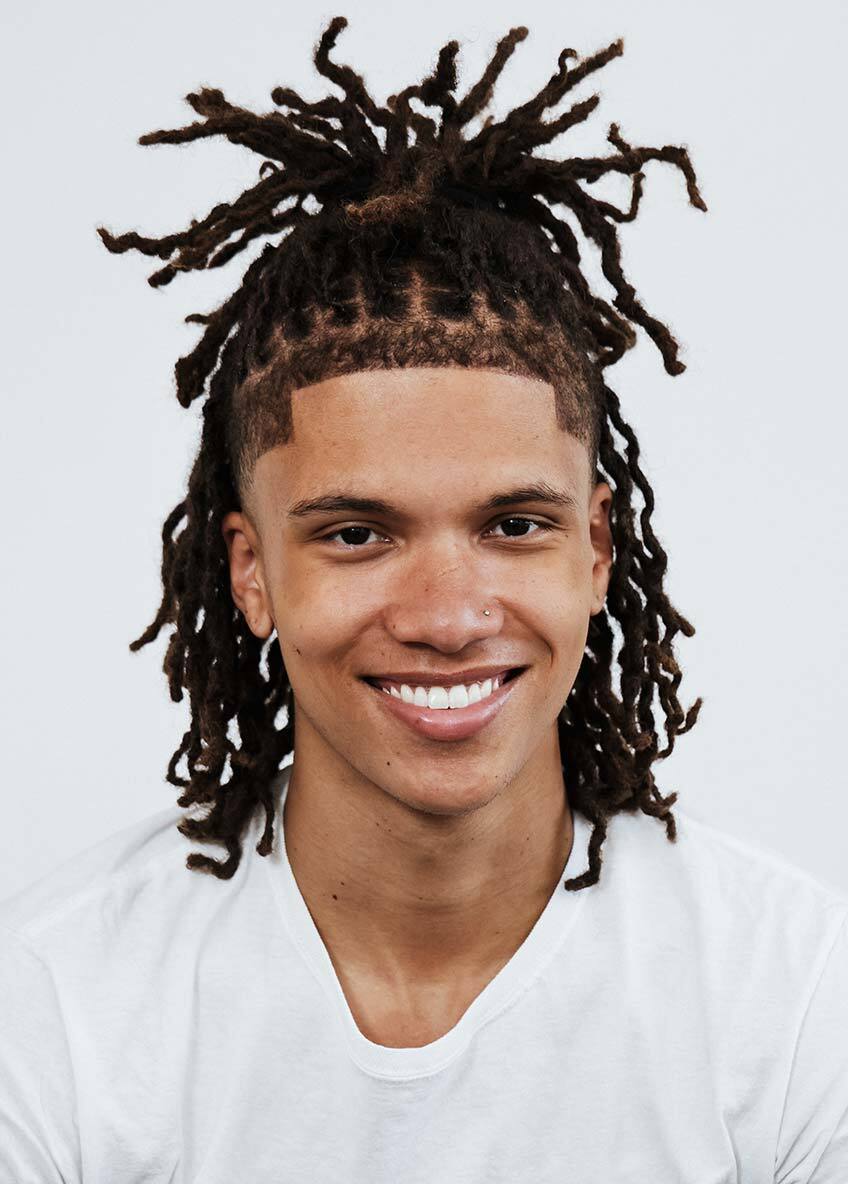 Jonathan G. | scout model agency