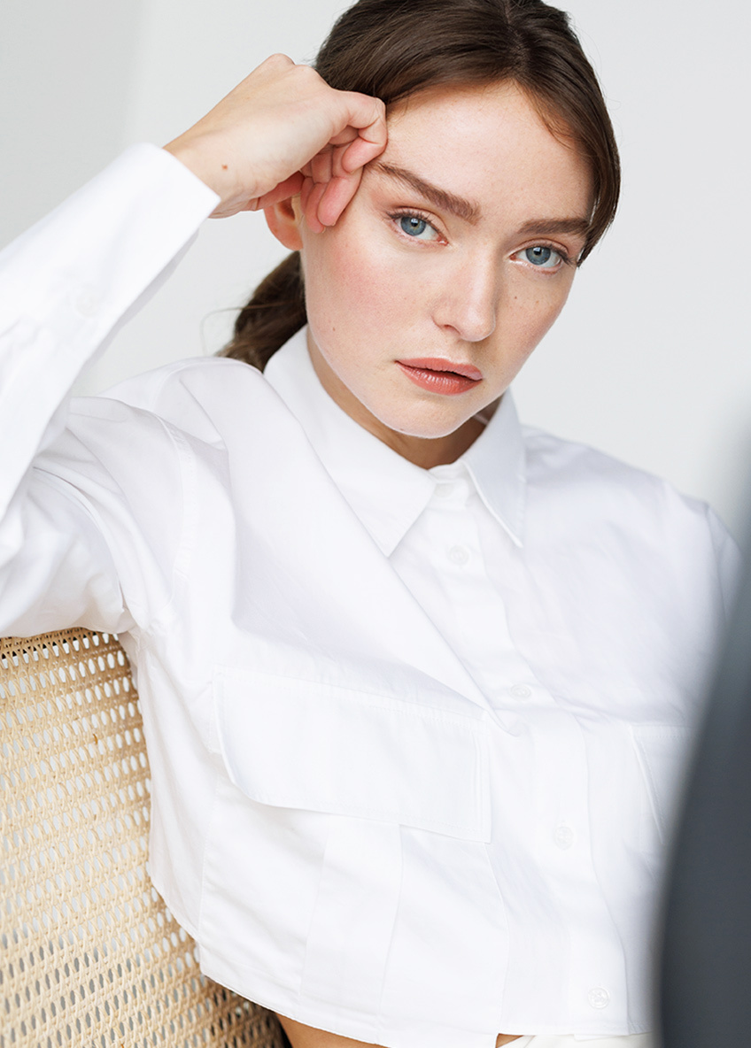 Ella R Scout Model Agency